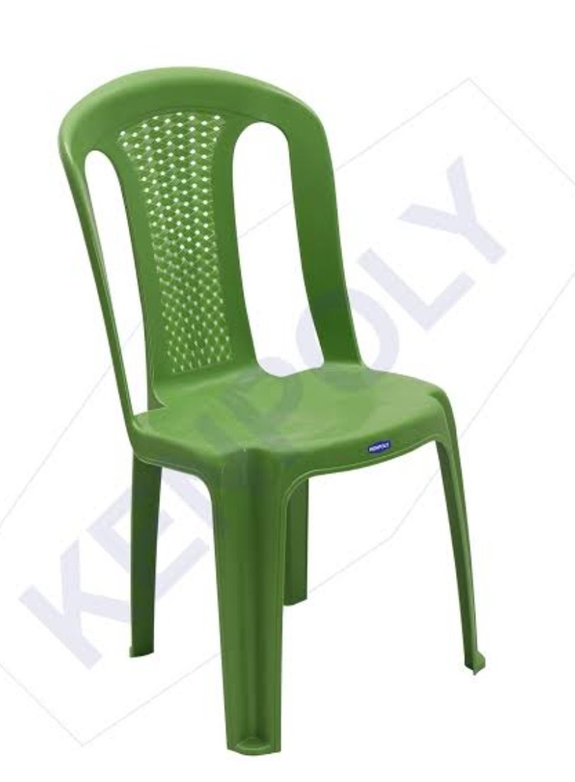 Kenpoly Chairs