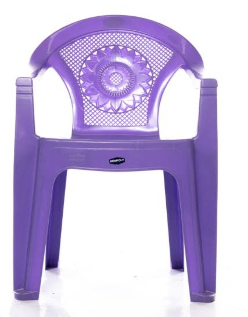 Kenpoly Chairs