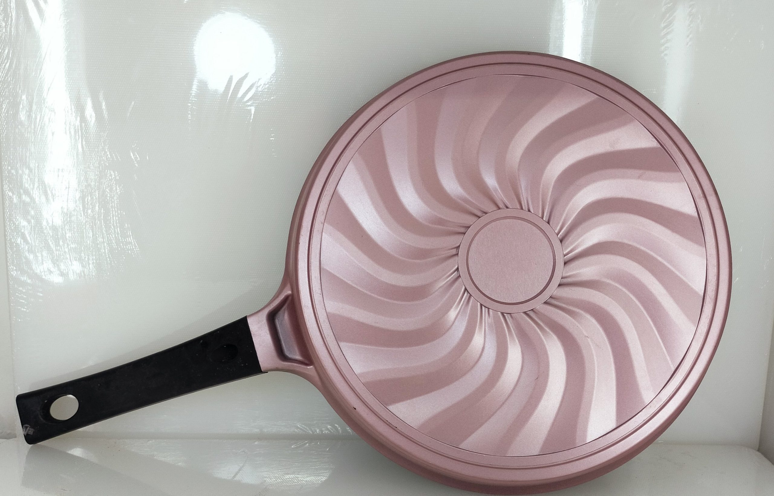 HOUCHU Big Frying Pan – Ink Daja