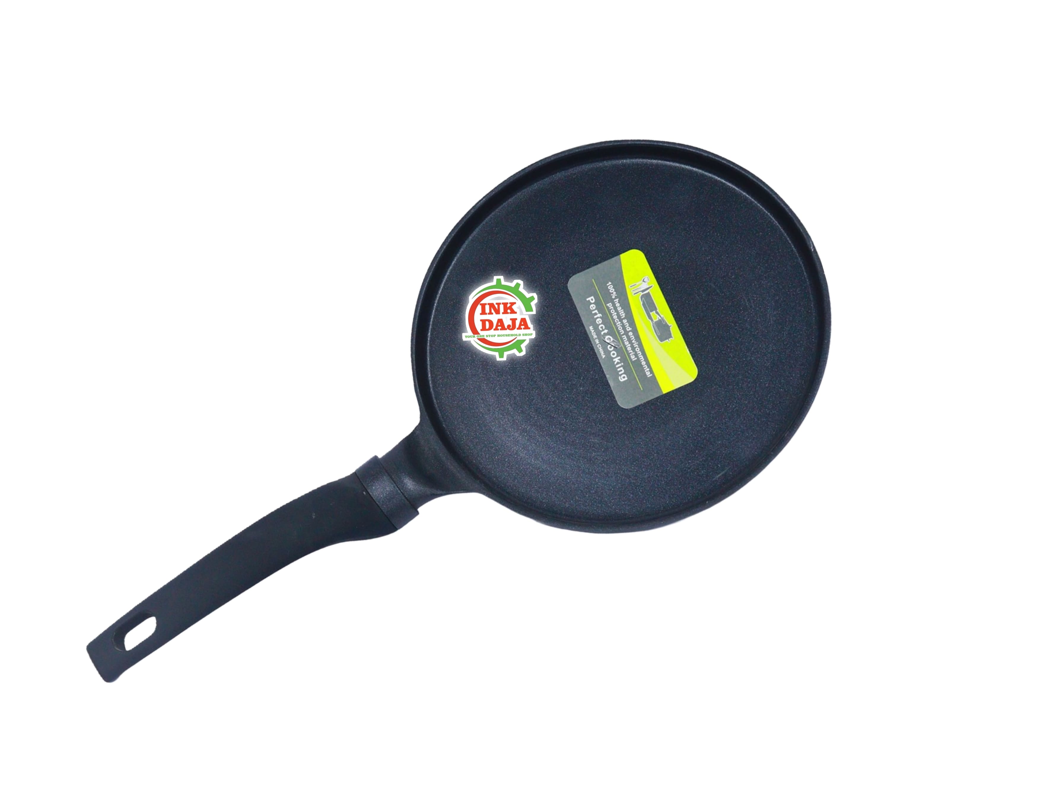 Nonstick chapati pan - Ink Daja